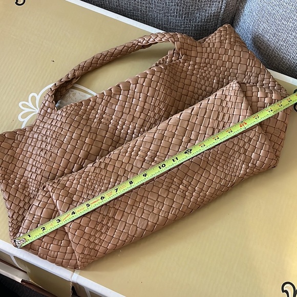 Falor | Bags | Falor Italia Gigliola F7349 Large Smooth Genuine Leather ...